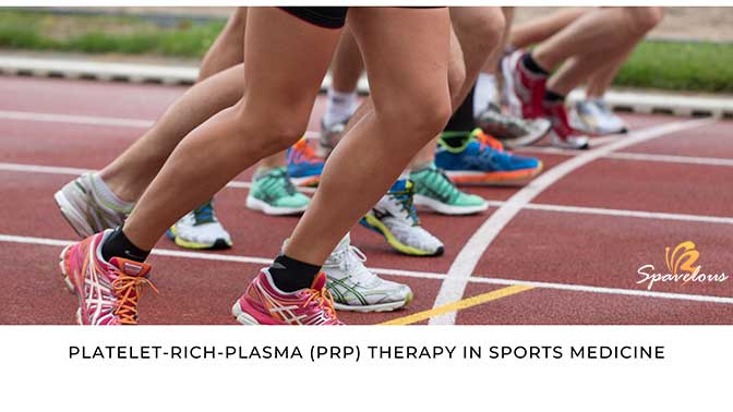 Unlocking The Versatility Of Platelet-Rich-Plasma (PRP) Therapy