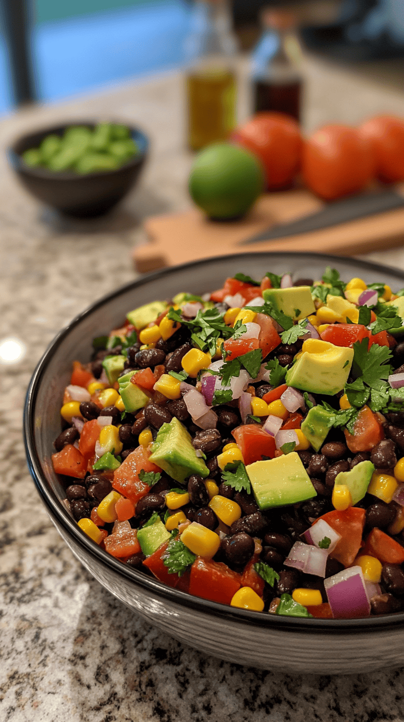 Pack a Punch with These 23 School Lunch Salads - Simple, Cheap, and Tasty!