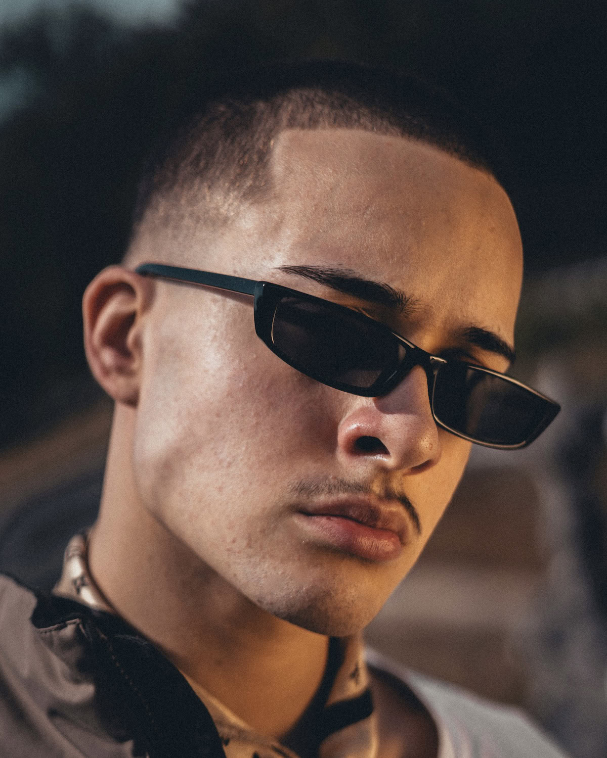 A complete guide to Buzz Cut haircuts: more than just an "under the ...