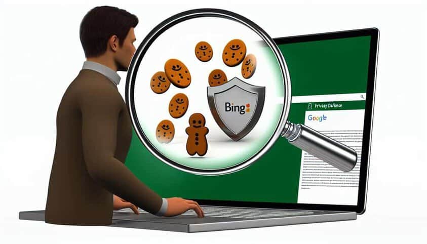 Does Bing Track You? | SilverBack Digital Marketing SEO Agency