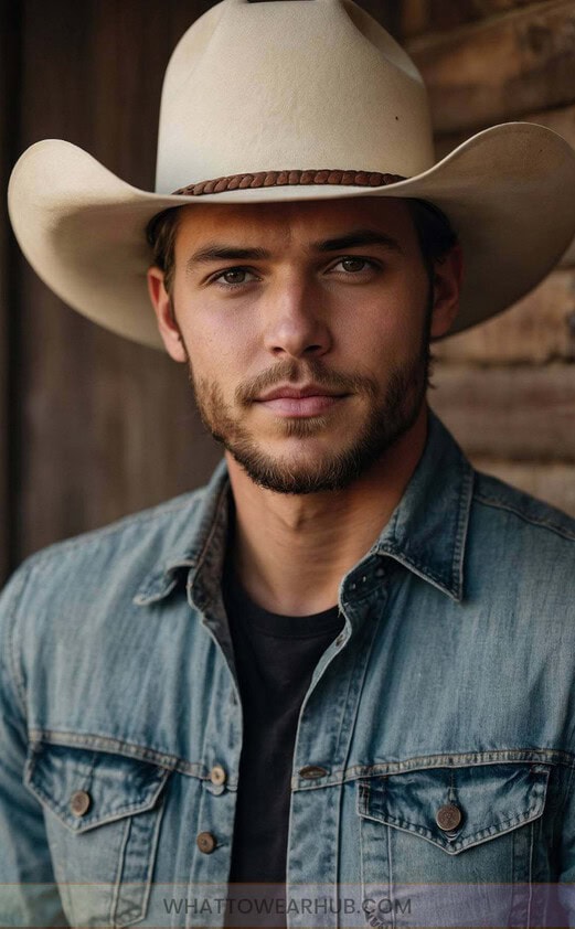 11 Rugged Country Concert Outfits For Men With Southern Charm
