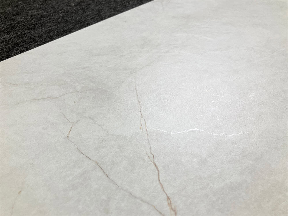 ORIGIN WHITE 60X60 POLISH - ICONIC TILES