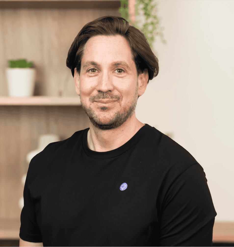 About Us - FlourishDx