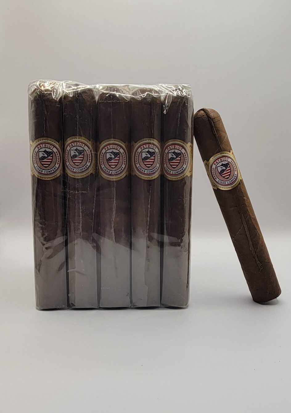 Shop the Online Store | Patriot Cigars