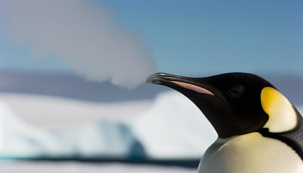 Key Differences: Emperor Penguin Male Vs Female?