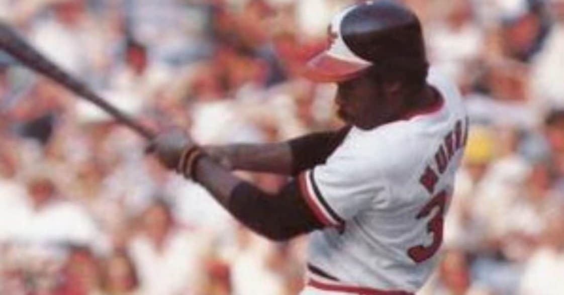 Eddie Murray by the Numbers: 12 Reasons He’s a Baseball Immortal