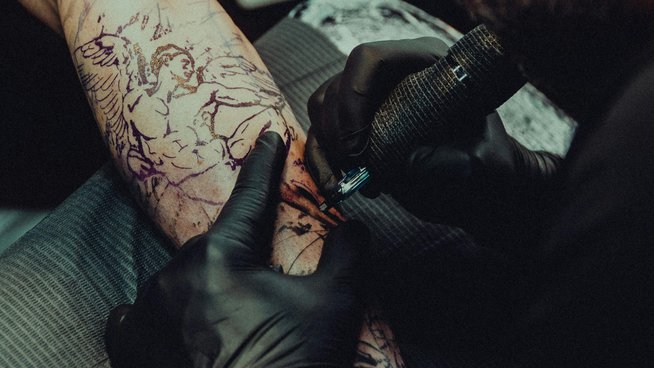 220+ Arm Tattoo Ideas For Your Next Parlour Visit