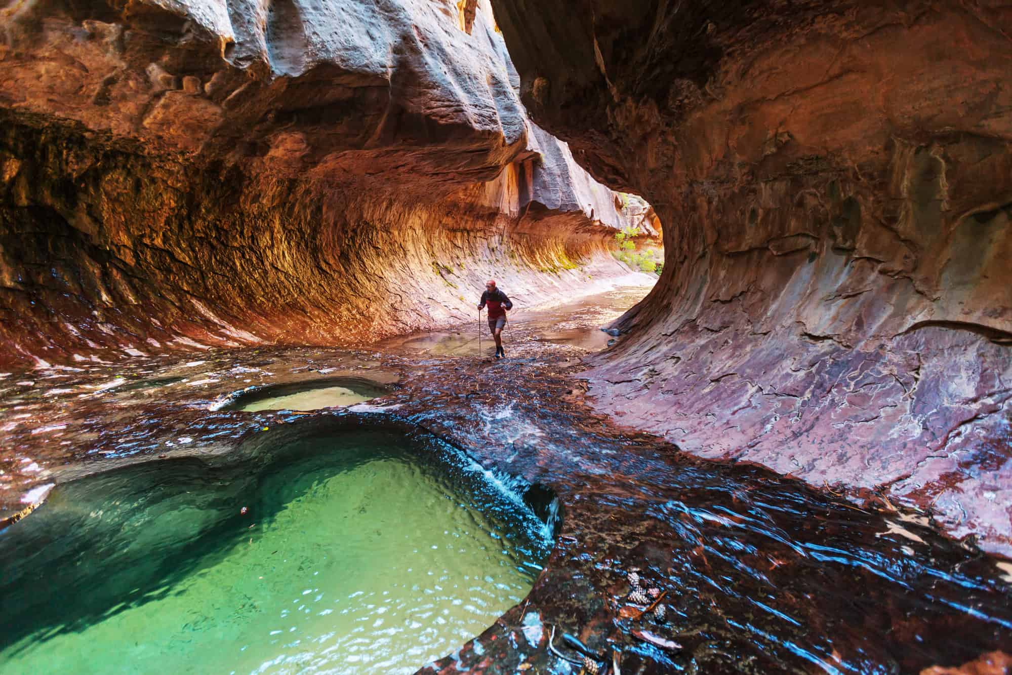 16 Best Adventure Travel Spots in the USA