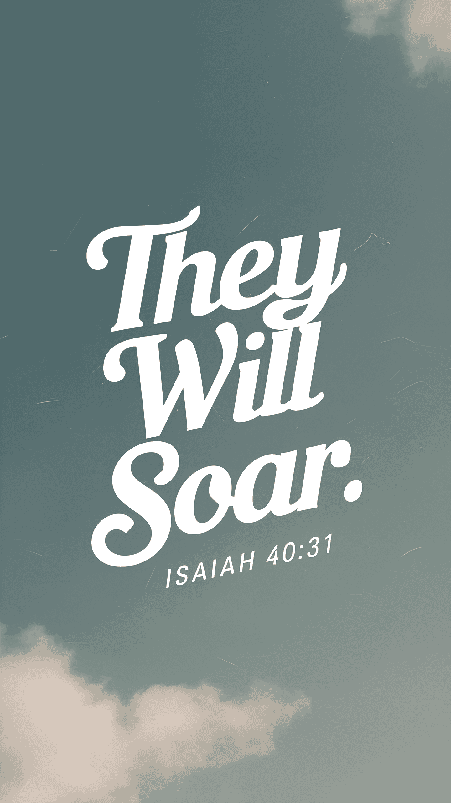 20 Scriptures for Vision Board: Inspirational Bible Verses