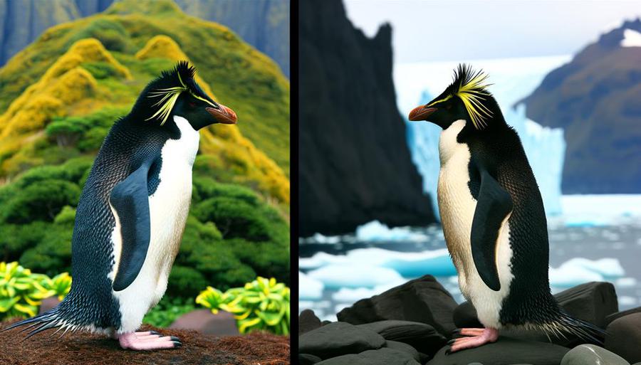 Why Are Penguins Important In Antarctica's Ecosystem?