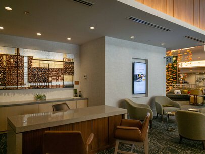 DoubleTree by Hilton Magnificent Mile Chicago Traveler