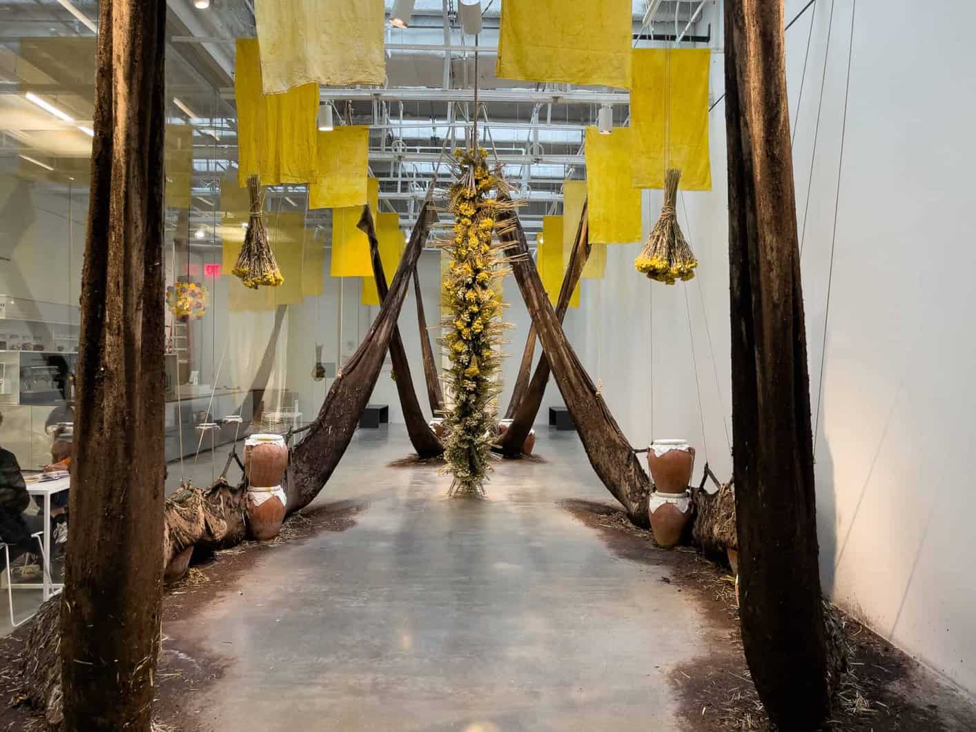 New Museum - Go New York