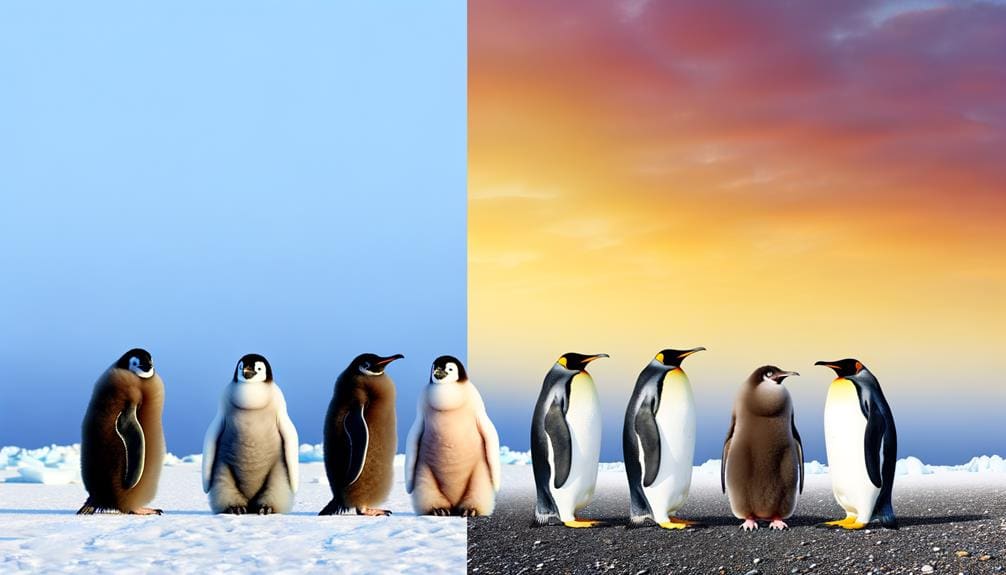 Penguins Thrive In Warm Climates: 3 Noteworthy Species