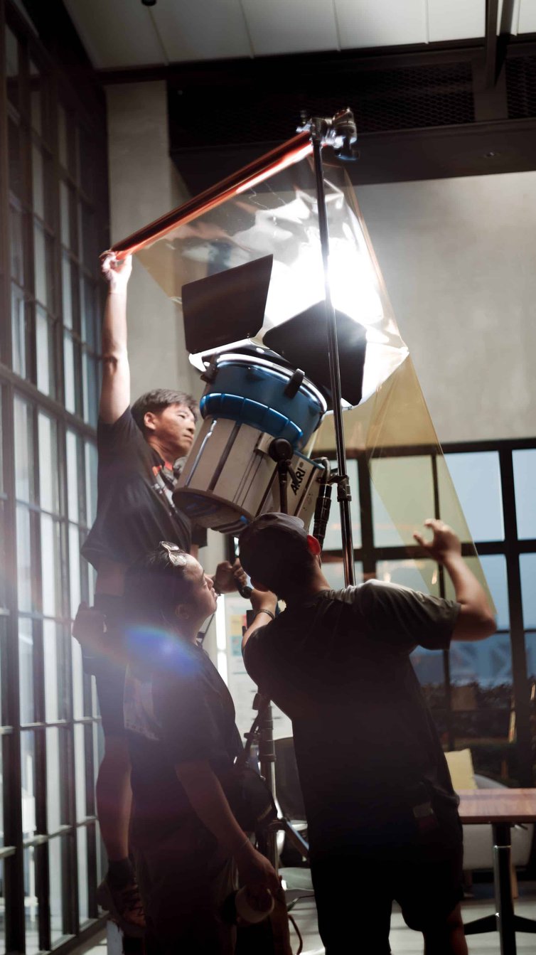 Offline vs Online Editing, what's the difference? – Vicinity Studio