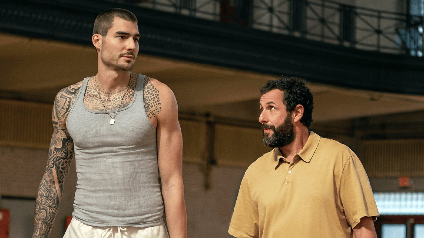 Bo Cruz Has Been Cut From The Toronto Raptors