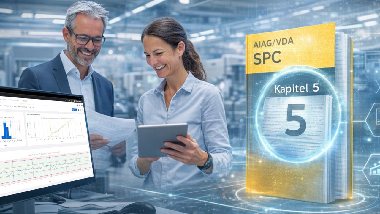 8D Report im Qualitätsmanagement: Grundlagen erklärt
