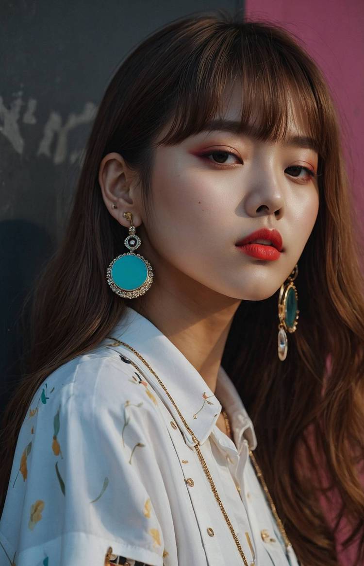 15 Eye-Catching K-pop Concert Outfit Ideas For Superfans