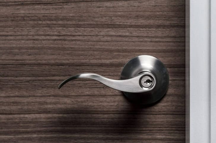 Your Guide to Door Lock Types: 14 Different Types of Locks – Faster ...