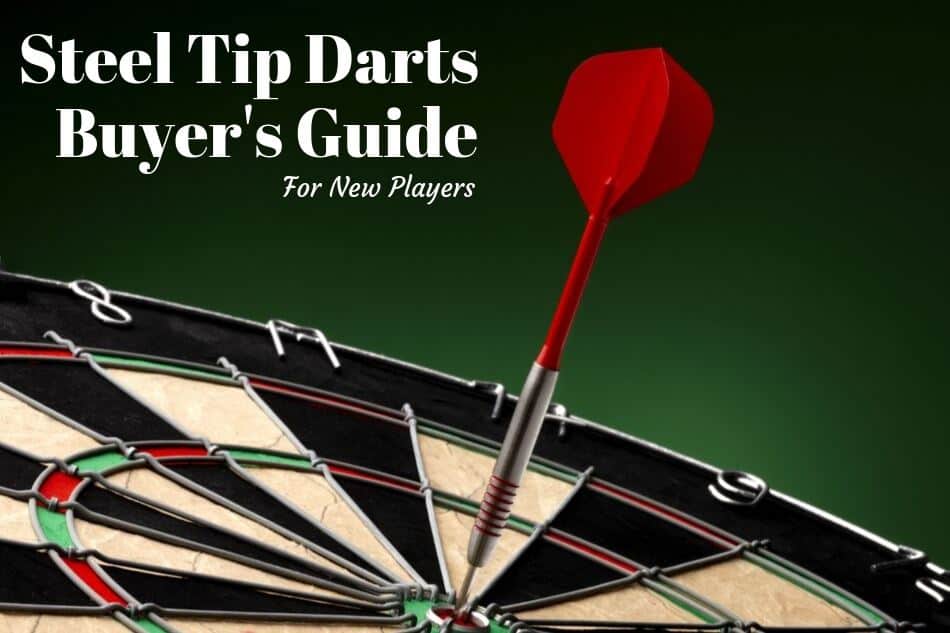 What Are Sets And Legs In Darts? | DartHelp.com