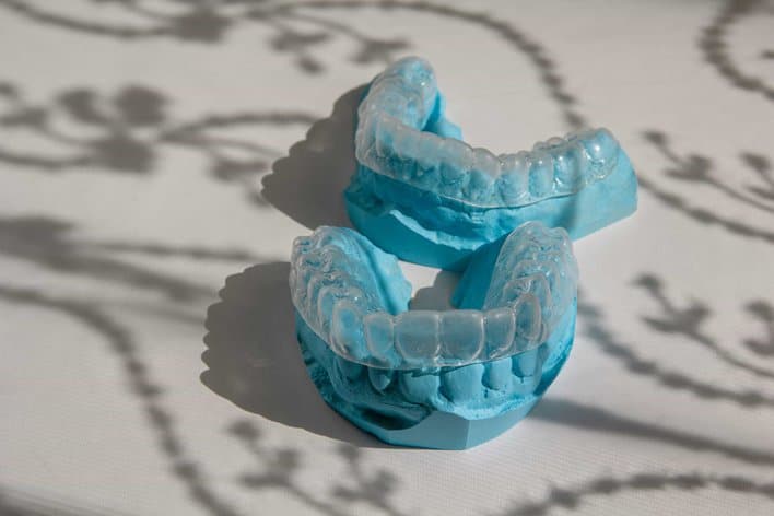 How to Clean Retainers at Home Without Damaging Them