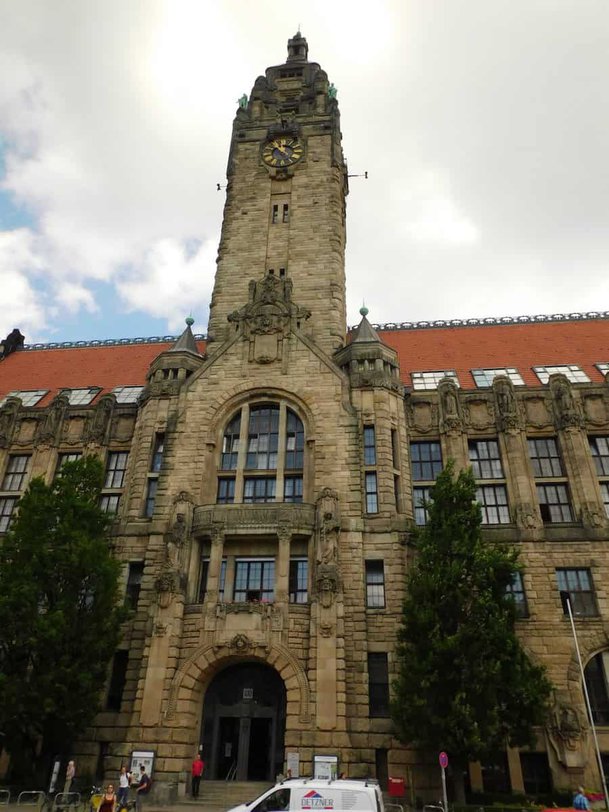 Berlin from a Cruise Ship: 35 Best Shore Excursions from Warnemunde ...