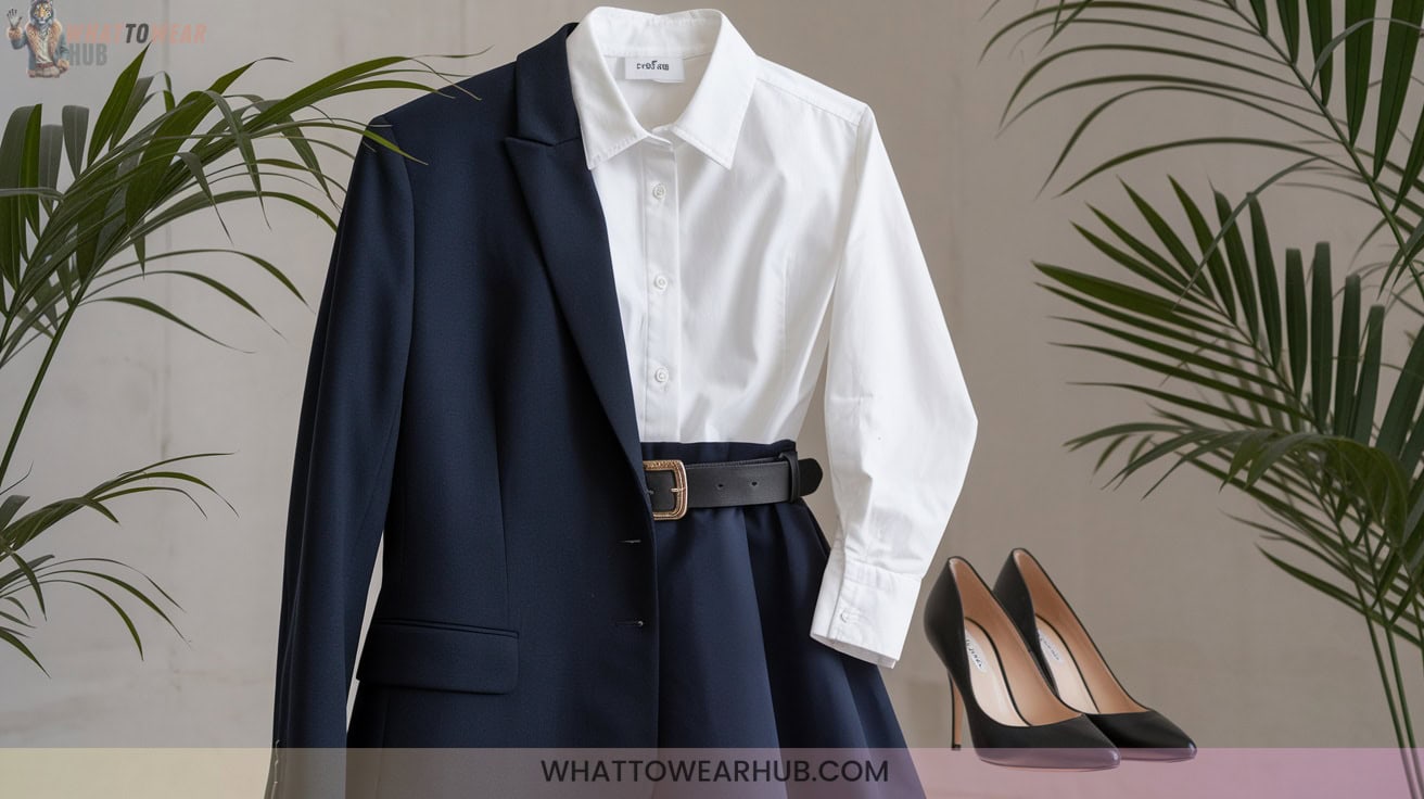 10 Easy And Cute Outfit Ideas For Busy Days