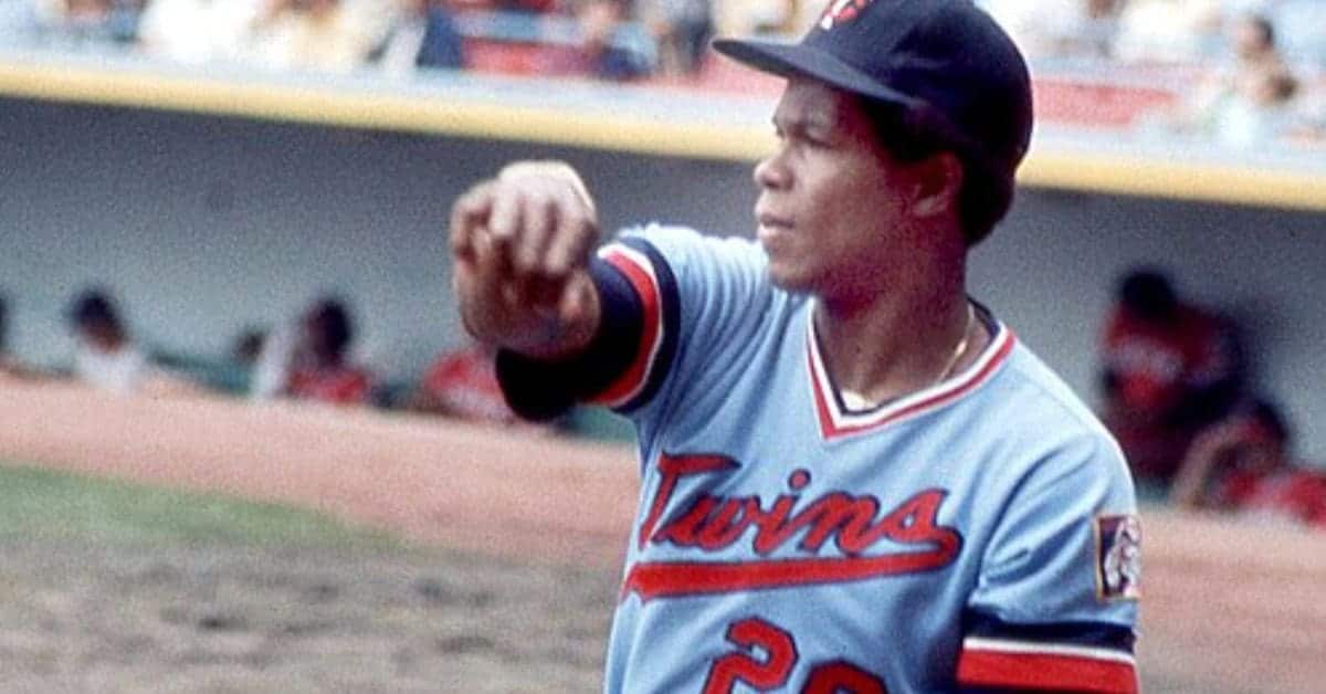 10 Rod Carew Statistics That Will Leave You Speechless