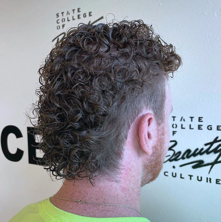 50+ Best Mullet Hairstyles for Men: Modern Cuts, Fades & Styling Tips