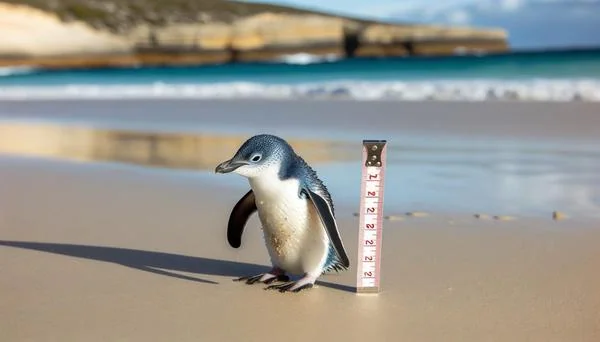 How Do Penguins Get Around: A Guide To Their Unique Locomotion