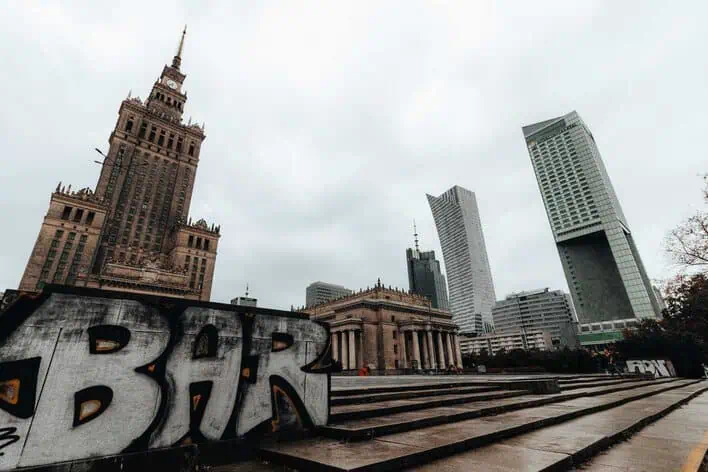 Warschau Sehenswürdigkeiten - Highlights und Reisetipps