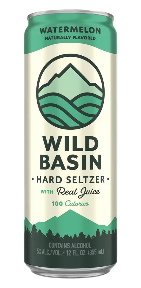 30 Hard Seltzers To Help Keep You On Track In 2025