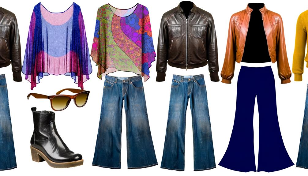 What To Wear To A Bee Gees Concert? Disco Fever!