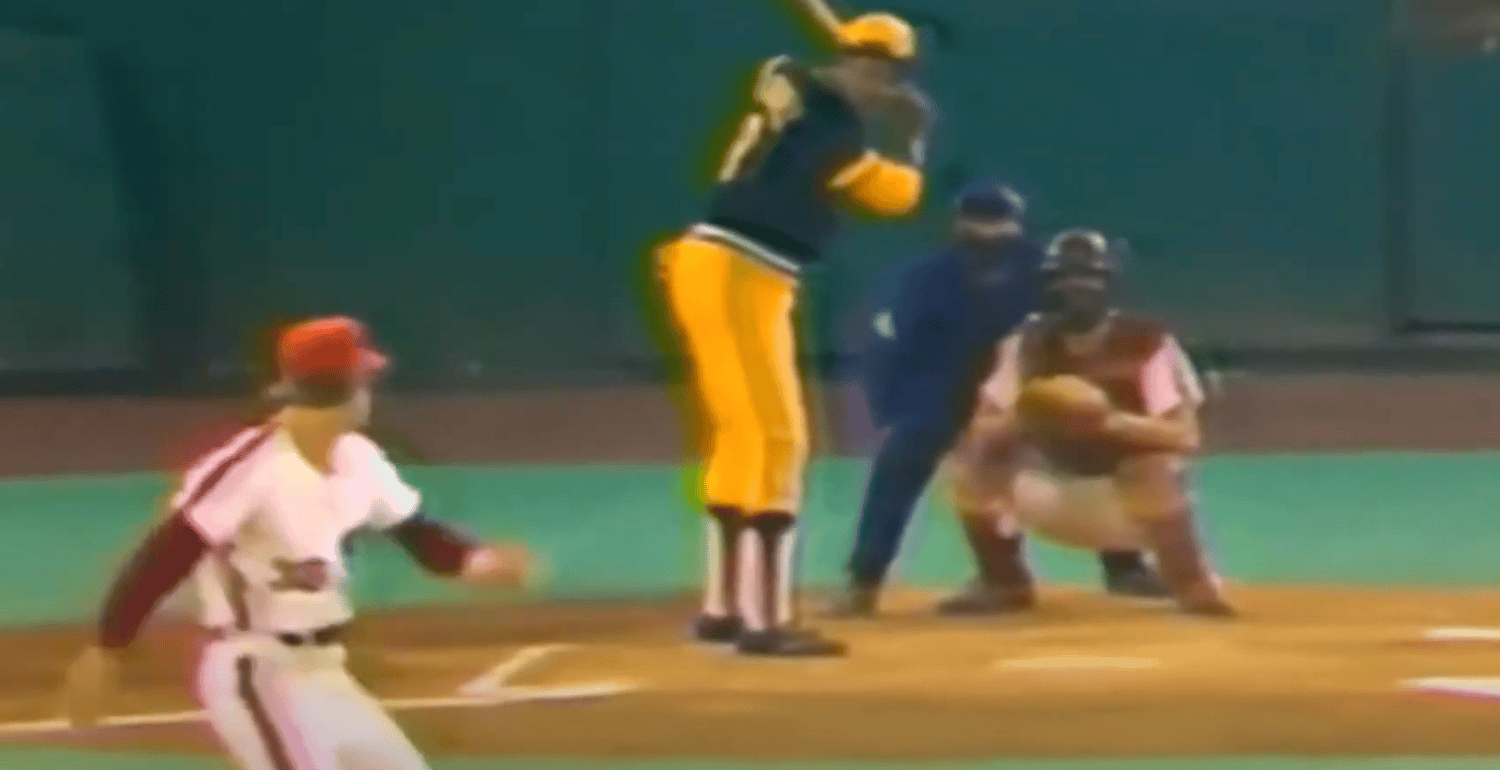 Baseball's 10 Greatest Left Fielders In History