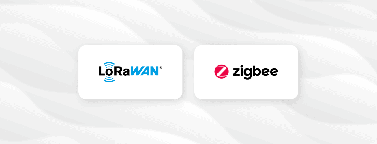 LoRa vs. Zigbee: A Thorough Comparison of IoT Connectivity Technologies - Jooby