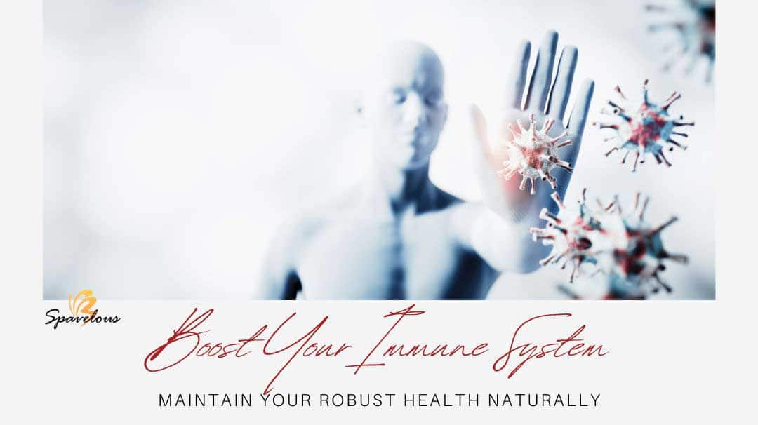 How Stress Affects The Immune System: Understanding Its Effects On ...