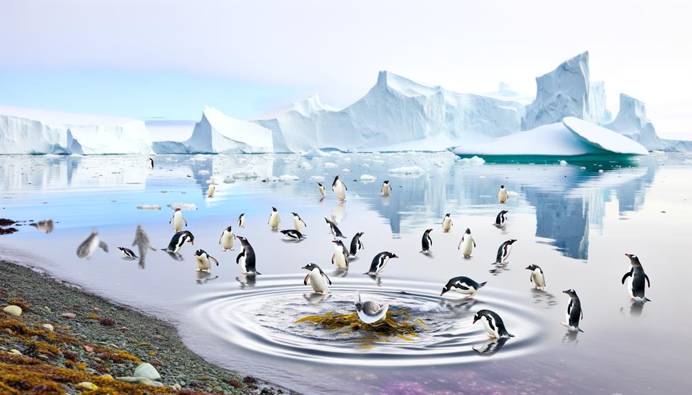 What Is The African Penguin's Current IUCN Red List Status?