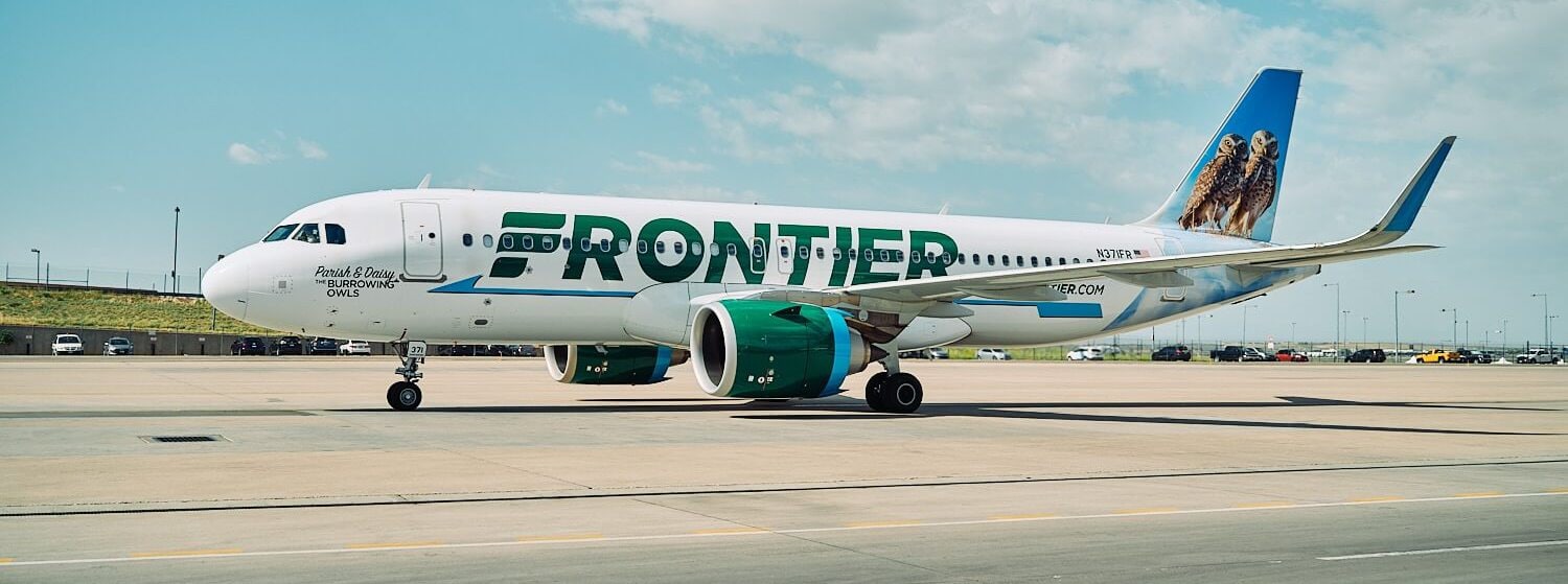 Frontier Status Match 2025: Get Frontier Elite Gold Status For $69