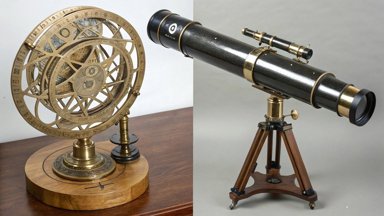 Astrolabe Guide: How It Works & Why It’s ImportantDeluxe Astrology