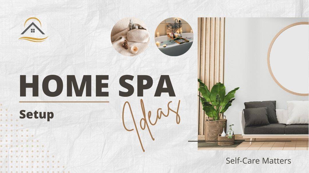 Budget-Friendly 7 Home Spa Setup Ideas | Spavelous