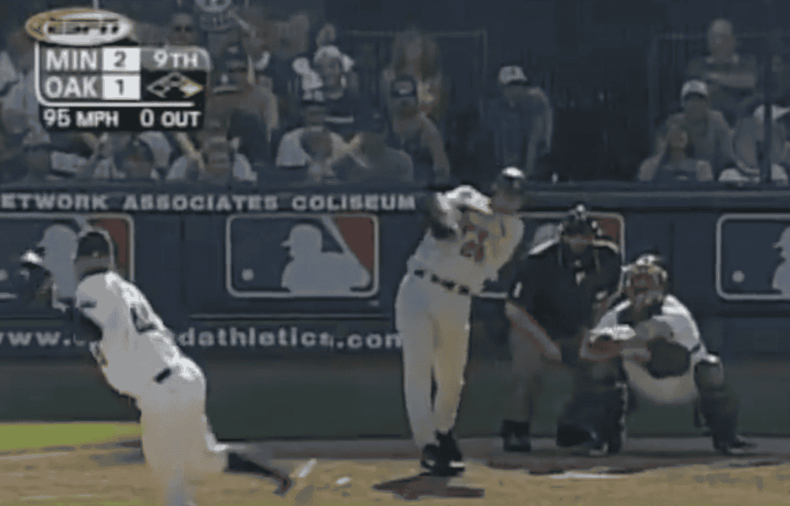 When Baseball Broke Our Hearts: 11 Of The Worst Collapses In Baseball ...