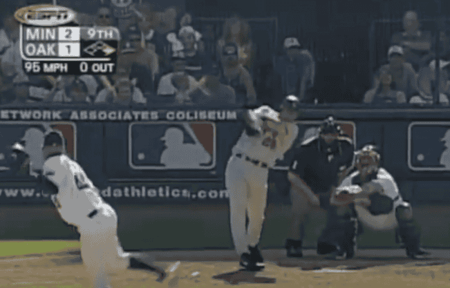 When Baseball Broke Our Hearts: 11 Of The Worst Collapses In Baseball ...