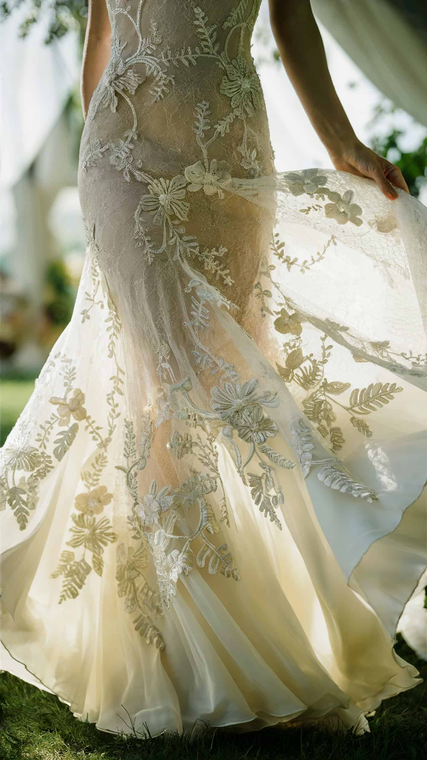 20 Elegant Wedding Dress Styles to Inspire Your Perfect Look