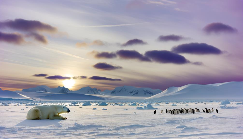 Why Do Penguins Live Together In Groups For Kids?
