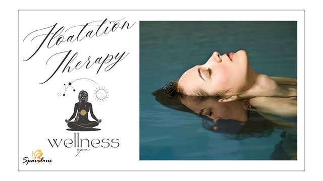 Floatation Therapy: Sensory Deprivation Tank Experience And Beyond