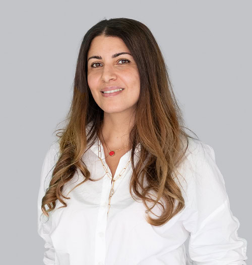 Dr HANÈNE BOUDABOUS KAMOUN – Oncologue Médical