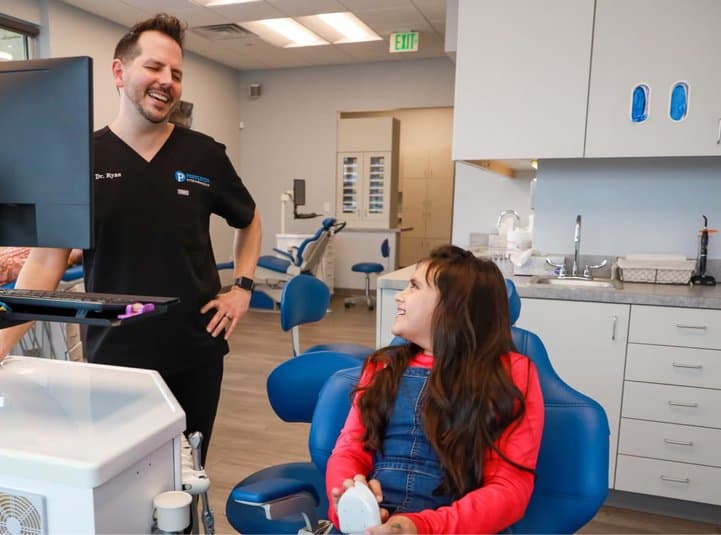 Orthodontist in Leander, TX | Pendleton Orthodontics