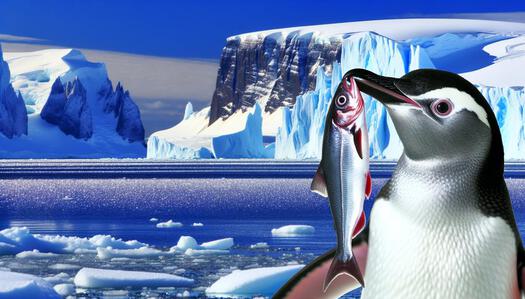What Color Are Penguin Feet: Identifying Species By Foot Color