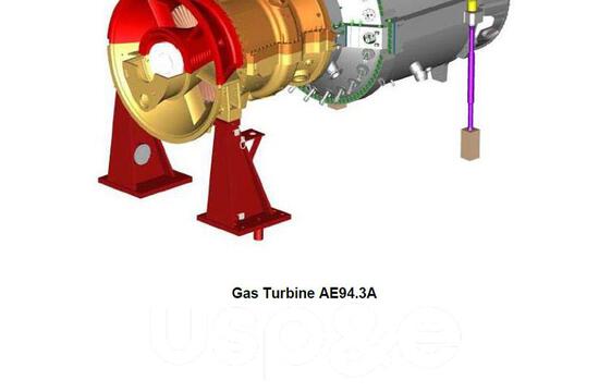 Used Natural Gas Generators For Sale | Jenbacher, MWM