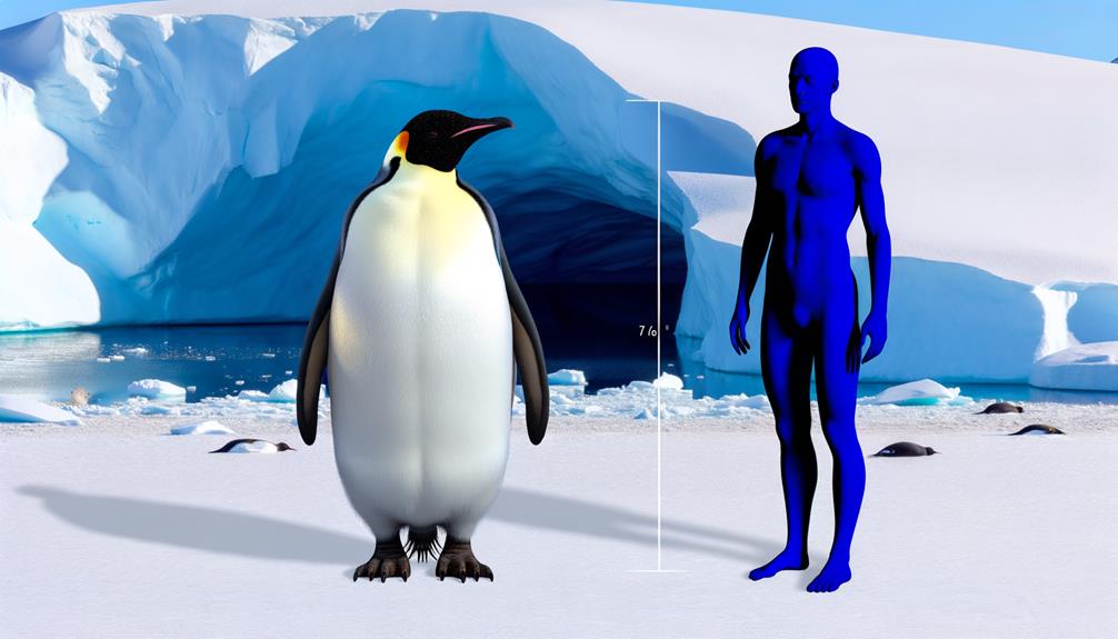 5 Fascinating Comparisons: Emperor Penguins Compared To Humans