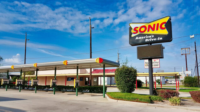 Eating Healthy At Sonic: The Ultimate Nutrition Guide